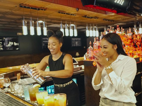 Kennedy's 1-on-1 Bar Class (Deposit only) – kBAD.com